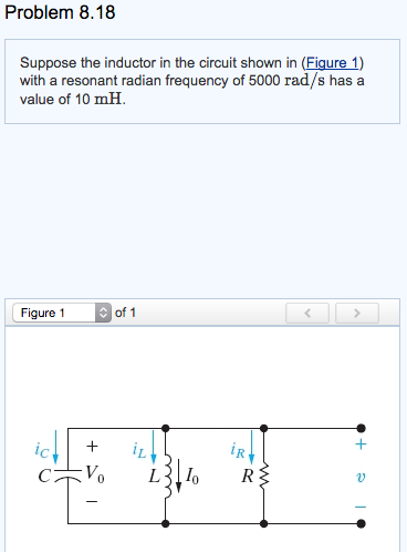 Solved Part B Calculate the roots of the characteristic | Chegg.com