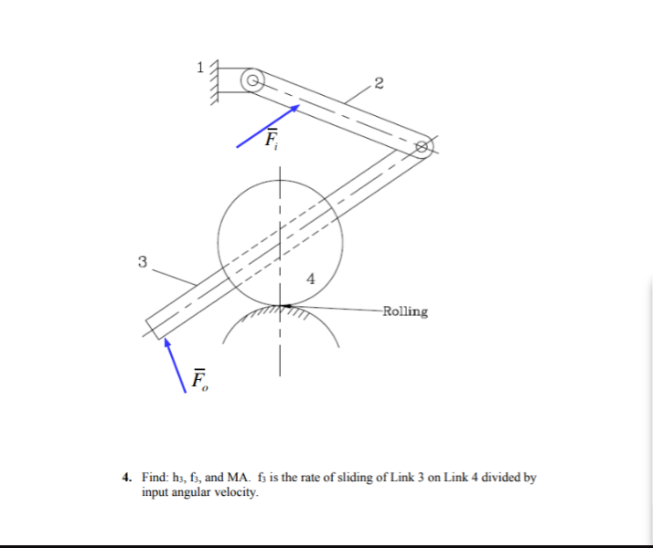 Solved For each mechanism shown perform the following a. Use | Chegg.com