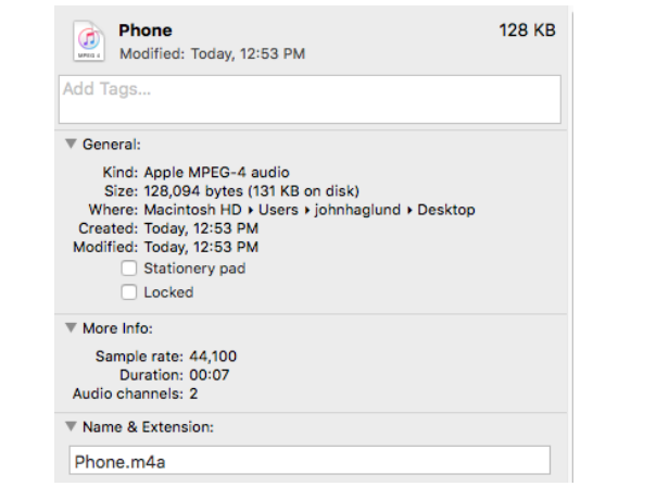 Solved An audio recording of a telephone keypad output when | Chegg.com