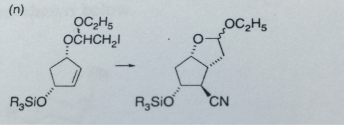 Solved Indicate appropriate reagent and reactions conditions | Chegg.com