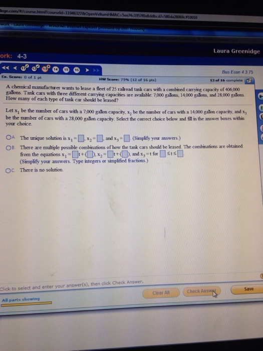 Solved business math | Chegg.com