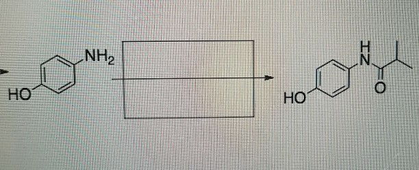 Solved NH2 HO | Chegg.com