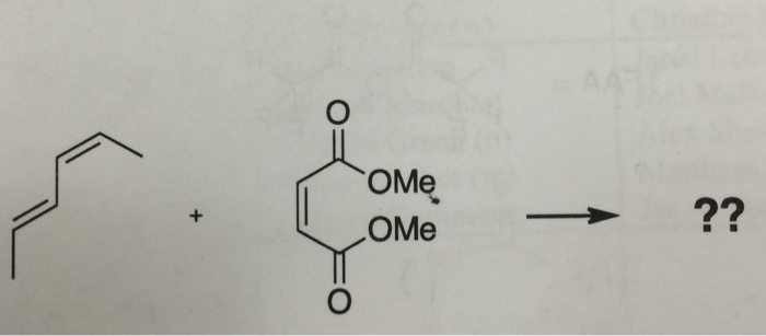 Solved O OMe ---- ?? O e, e MM 00 0人 | Chegg.com