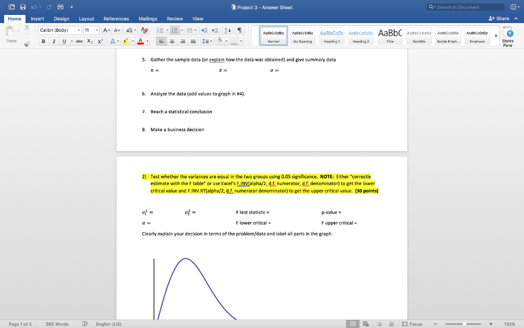 Solved Word File Edit View Insert Format Tools Table Window | Chegg.com