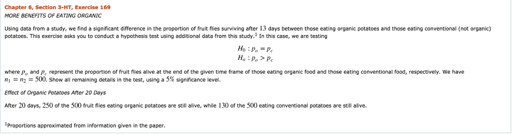 Solved Chapter 6, Section 3-HT, Exercise 169 MORE BENEFITS | Chegg.com