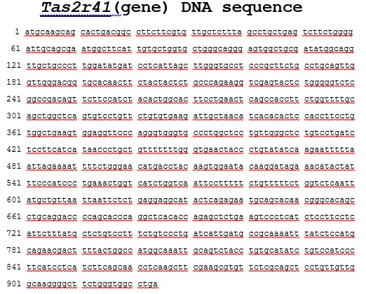Solved Q1: Based on the name of the gene, what is the | Chegg.com