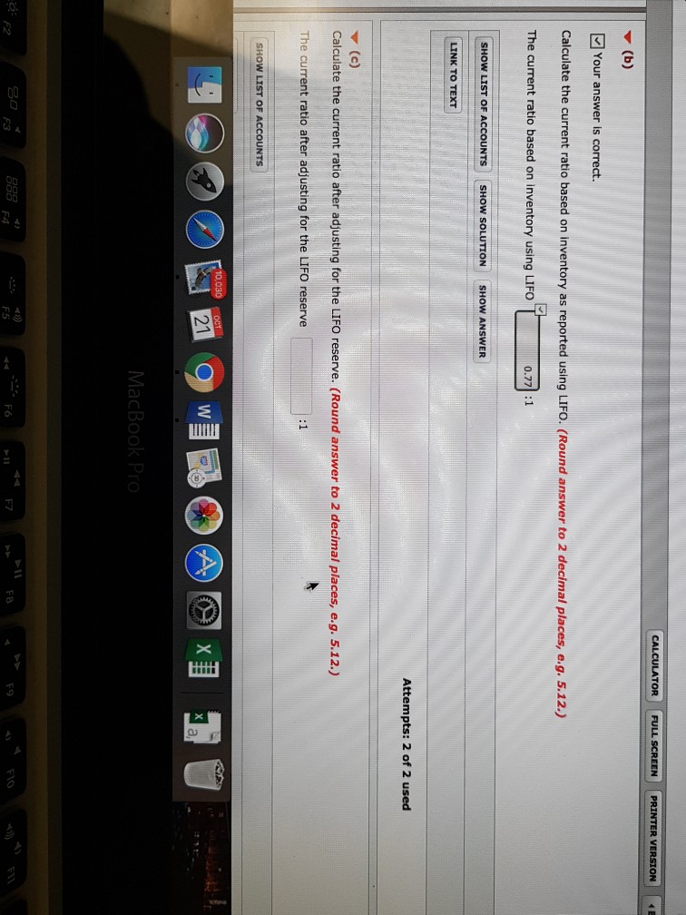 Solved Assignment Gradebook ORION Downloadable eTextbook | Chegg.com