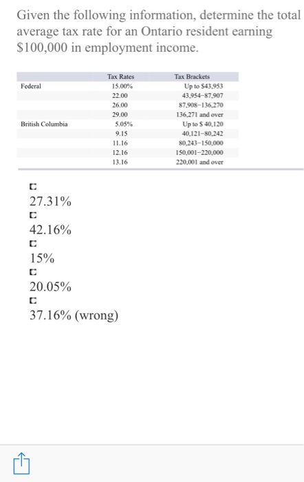 Solved Given the following information, determine the total | Chegg.com