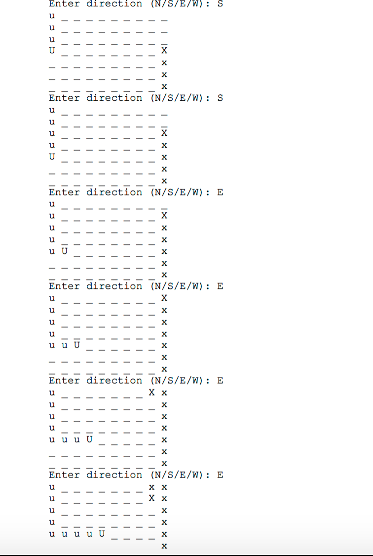 Solved ASSIGNMENT8 Modify assignment 7 as follows: Use the | Chegg.com