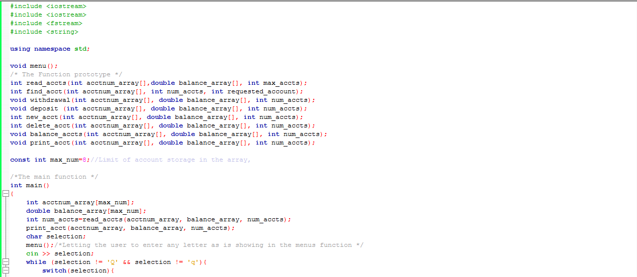Here is the problem C++ programming in OOP and this | Chegg.com