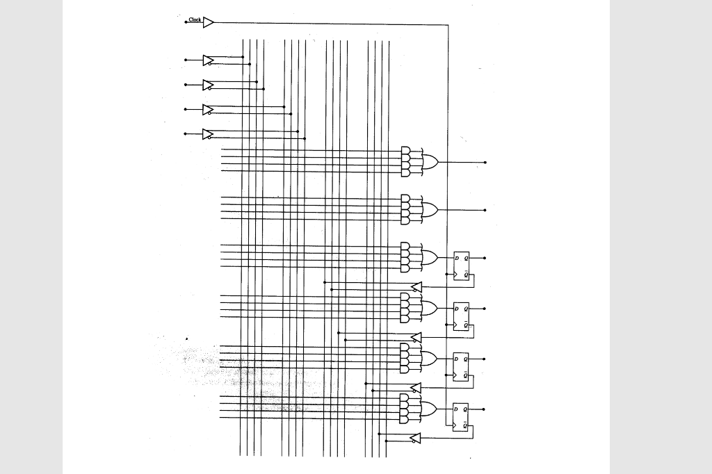 Solved 0 a,00 b,00 0 c,00 d,01 e.11 0 0 Figure 2 (Note: The | Chegg.com