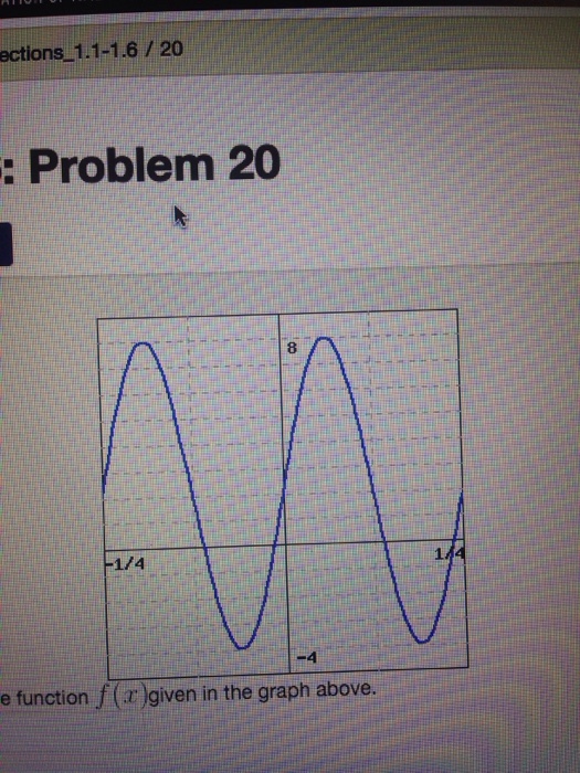 Solved find the formula for the graph of the function f(x) | Chegg.com