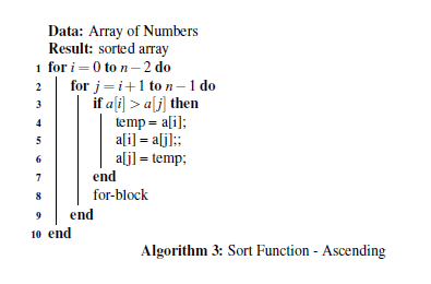 Solved Write two C files that compute the statistics of and | Chegg.com