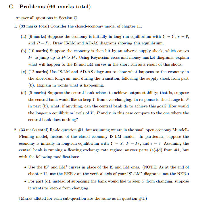 Solved plz help with my homework, and only for question 2, I | Chegg.com