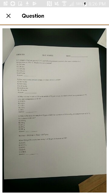 Solved X Question | Chegg.com