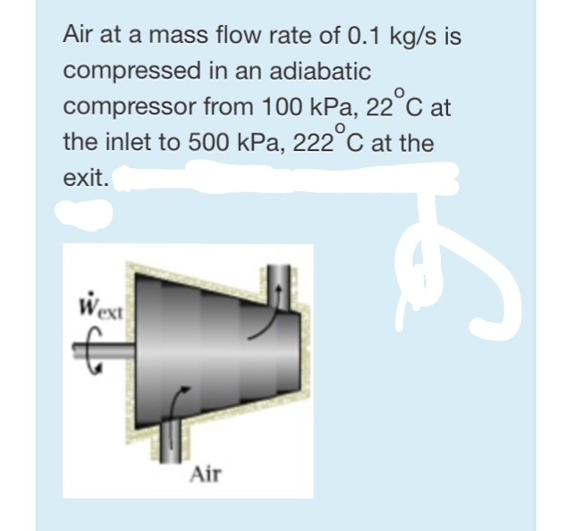 Solved Find the following #N# 1. Determine the power input in | Chegg.com