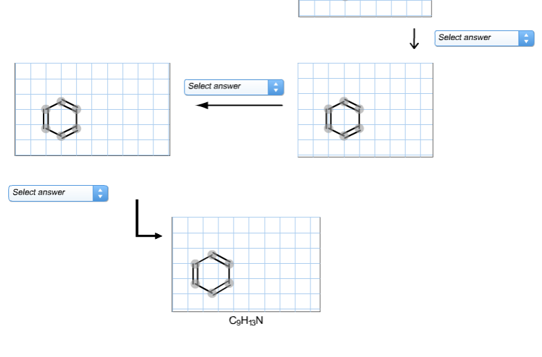 Solved Bromobenzene is converted to a compound with the | Chegg.com
