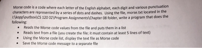 Solved Can anyone please do it by python program (Starting | Chegg.com