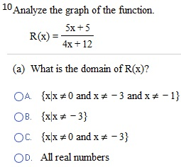 Solved Complete the sentence below. If r is a real zero of | Chegg.com