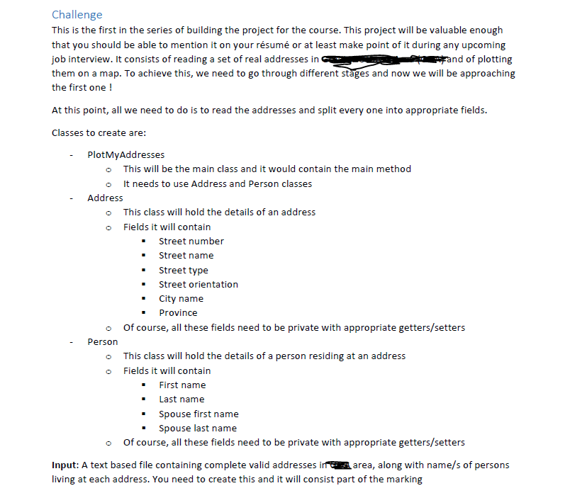 Solved this is done in Java | Chegg.com