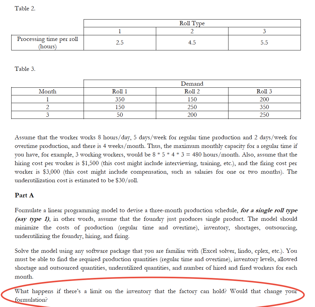 Solved SHORT QUESTION. YOU DO NOT HAVE TO SOLVE/FORMULATE | Chegg.com