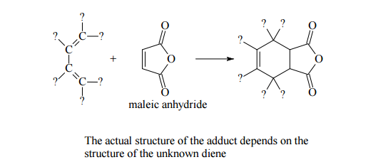 Solved Of these dienes: beta-myrcene allo-ocimene | Chegg.com