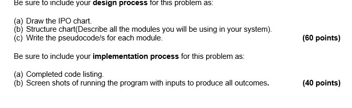 Solved Part Ii This Part Of The Assignment Checks Your 0273