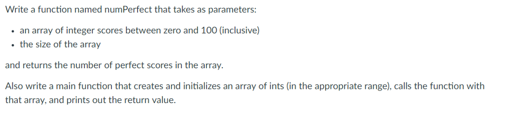 Solved: I Need Help Writing The Following Program. I'm Usi... | Chegg.com
