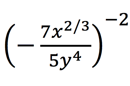 Solved 7x2/3-2 | Chegg.com
