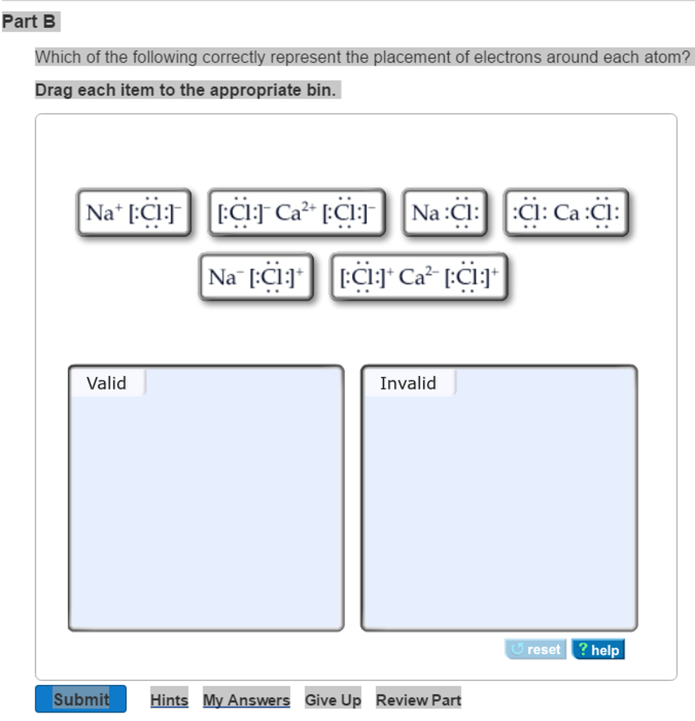 Solved Which of the following correctly represent the | Chegg.com