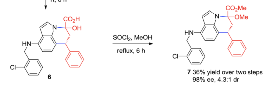 Solved Draw the FULL, ARROW-PUSHING MECHANISM and verbalize | Chegg.com