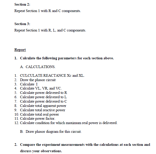 Solved Introduction to a Single and Three-Phase | Chegg.com