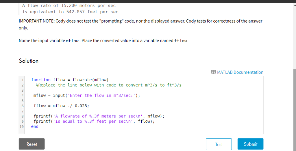 Solved Assignment 4 Fluid Flow Problem Description Textbook | Chegg.com