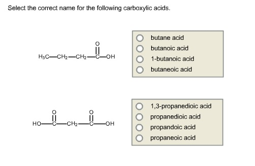 Solved The skeleton of acetic acid is shown here. Complete | Chegg.com