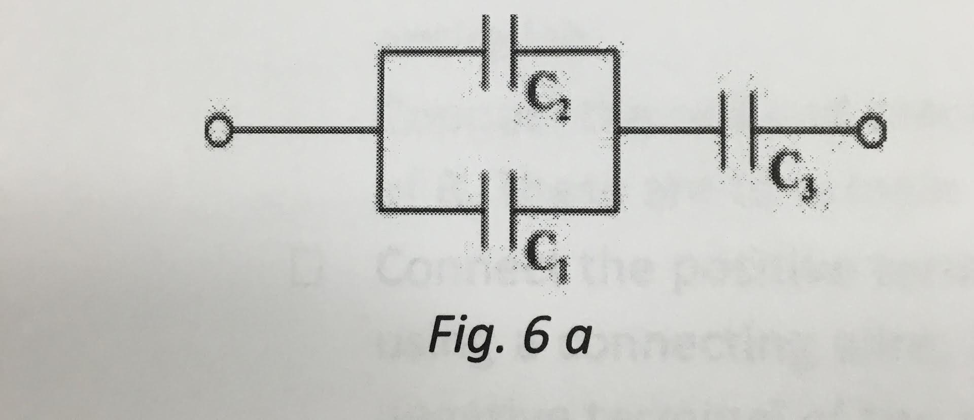 Solved A) In the figure above, what does the flat line mean | Chegg.com