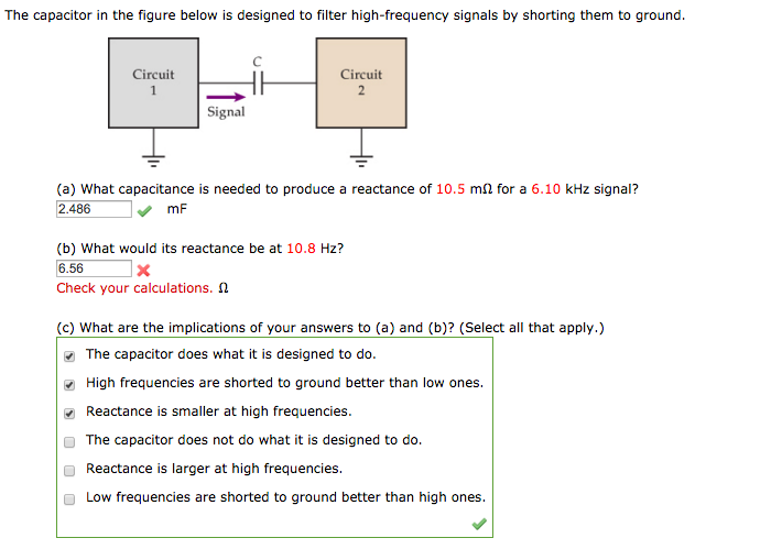 Solved The capacitor in the figure below is designed to | Chegg.com