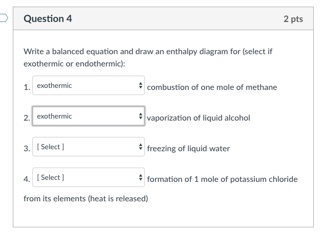 Solved D Question 1 2 pts A sample of liquid absorbs 17.6 kJ | Chegg.com Solved D Question 1 2 pts A sample of liquid absorbs 17.6 kJ | Chegg.com