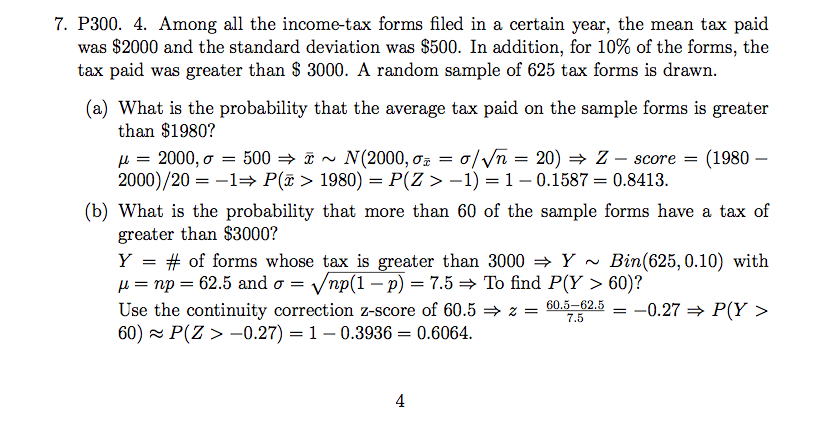 Solved I do not understand the solution for part a and b in | Chegg.com