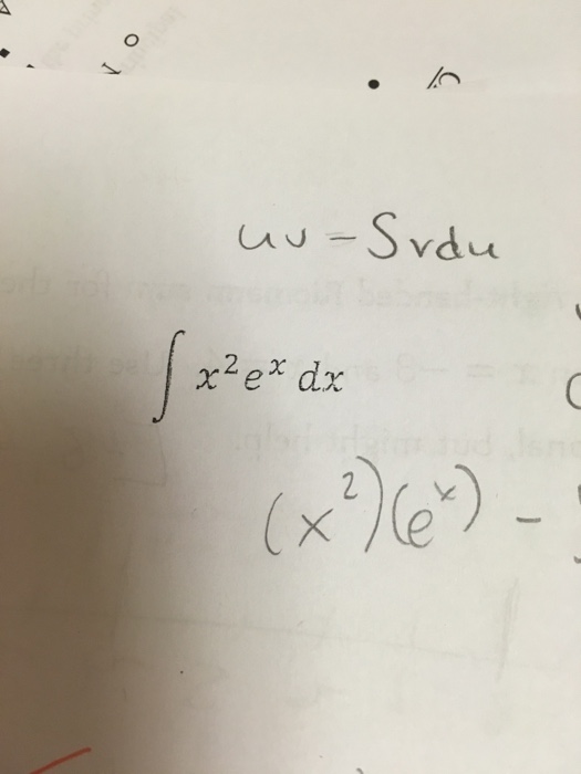 Solved Calculate the following integrals. Show your work. | Chegg.com