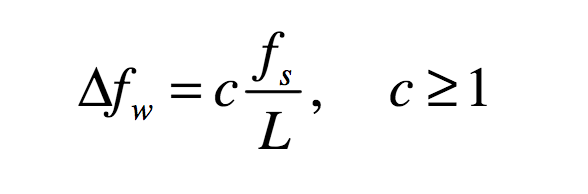 Solved 8. A signal consisting of four sinusoids of | Chegg.com