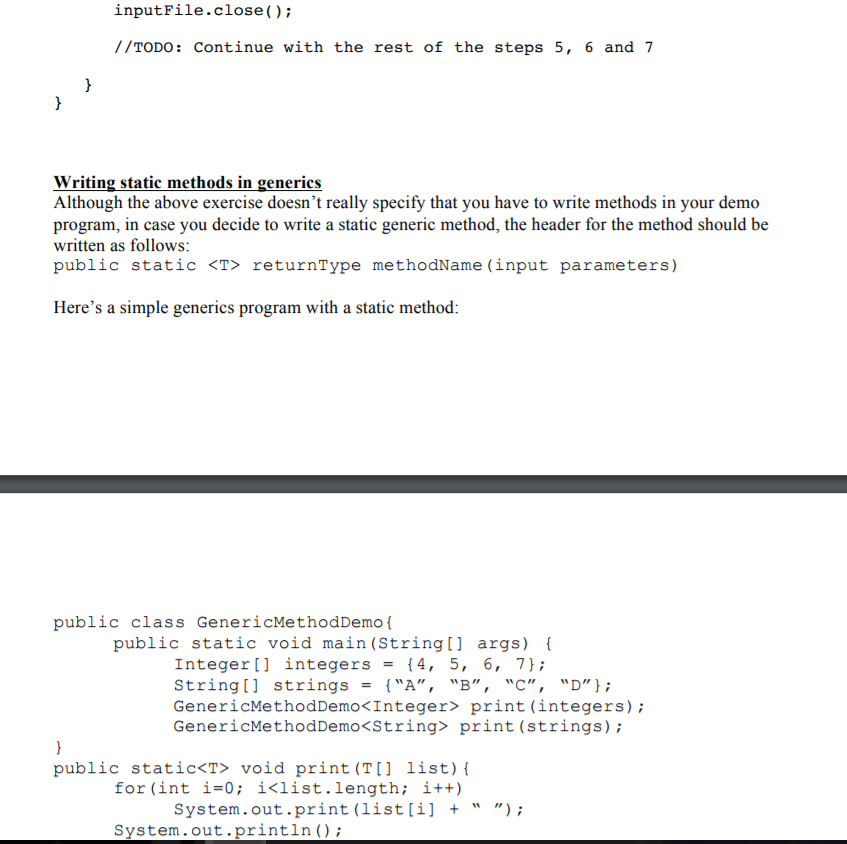 Solved Exercise 3: Suppose that you want to store student | Chegg.com