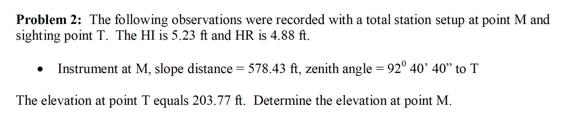 Problem 2: The following observations were recorded | Chegg.com