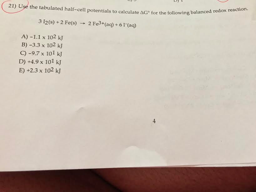 Solved 1. which of the following processes shows a decrease | Chegg.com