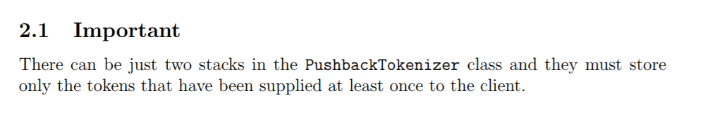 Solved This is in java. Create, test, and document a Java | Chegg.com