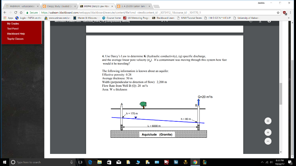 Solved BE WEBVonKrutuscaloos x NC Checa Stuey 1Guides so x | Chegg.com