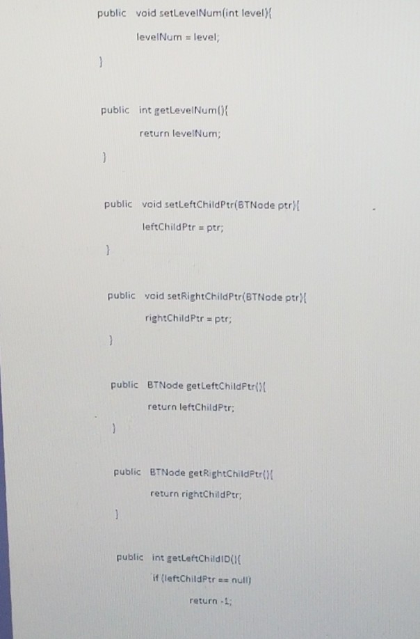 Solved The lowest common ancestor (LCA) for two nodes A and | Chegg.com