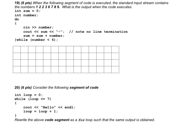 Solved 13 With Respect To A Given Block A Block Is Any 