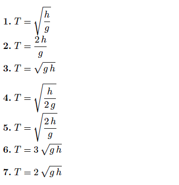 Solved Consider the setup of a gun aimed at a target (such | Chegg.com