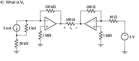 Solved What is Vx | Chegg.com