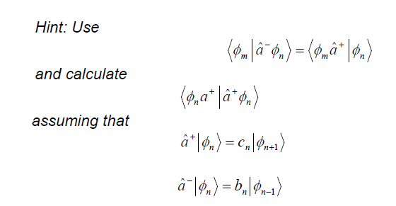 Solved Show that | Chegg.com
